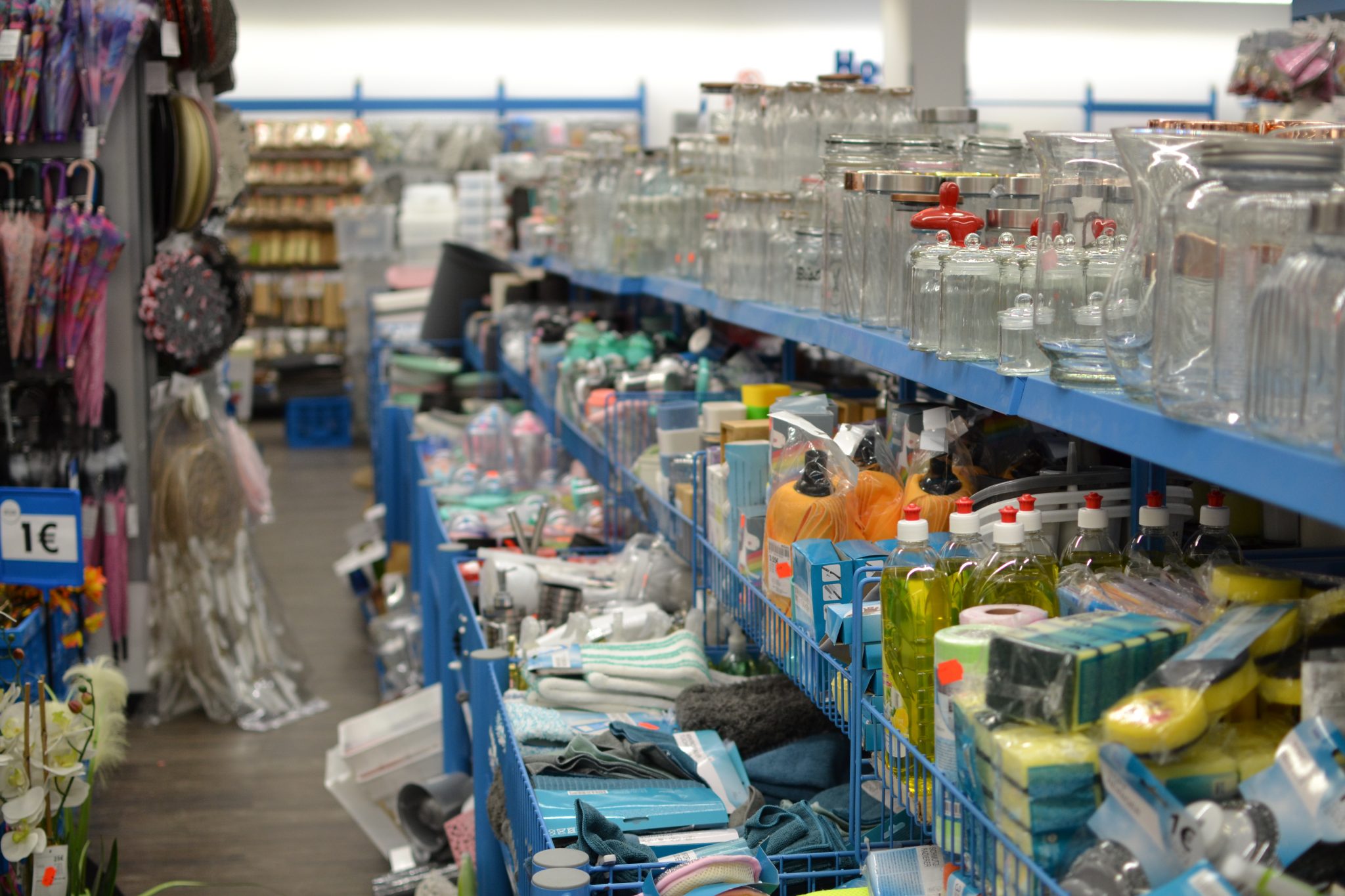 [In Beeld] Dit kunnen we verwachten van TEDi in België - RetailDetail BE