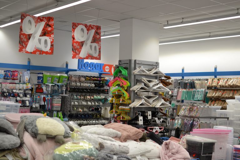 [In Beeld] Dit kunnen we verwachten van TEDi in België - RetailDetail BE