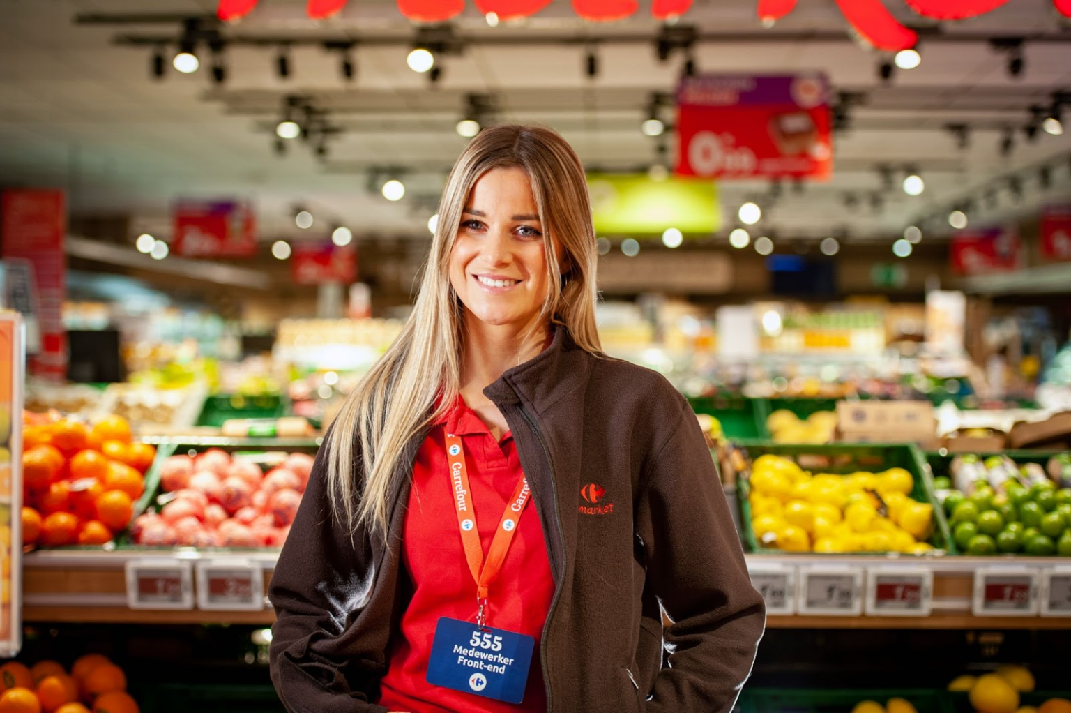 Carrefour Belgique renoue avec les bénéfices - RetailDetail BE