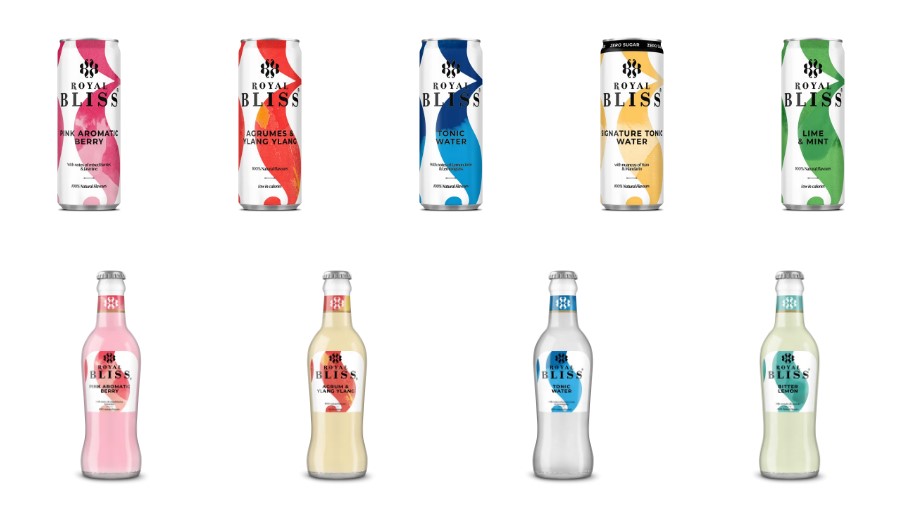 Twee jaar om nieuwe frisdrank te ontwikkelen: “Van 400 smaken hielden ...