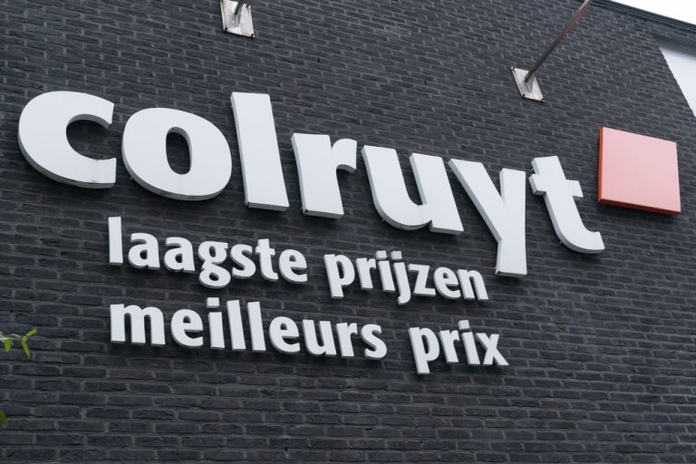 Colruyt schrapt banen, maar ontkent verdoken herstructurering ...
