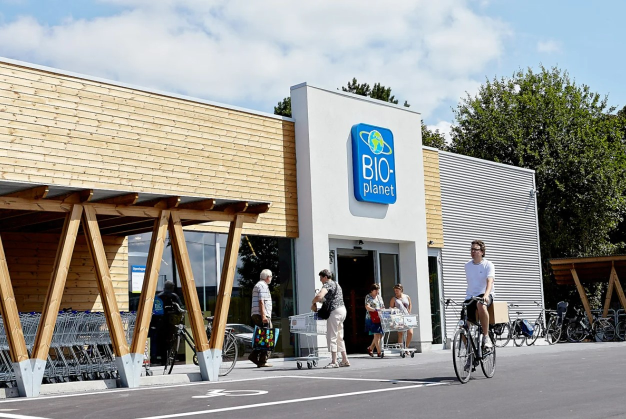 Bio-Planet s'installe au Luxembourg en 2024 - RetailDetail BE