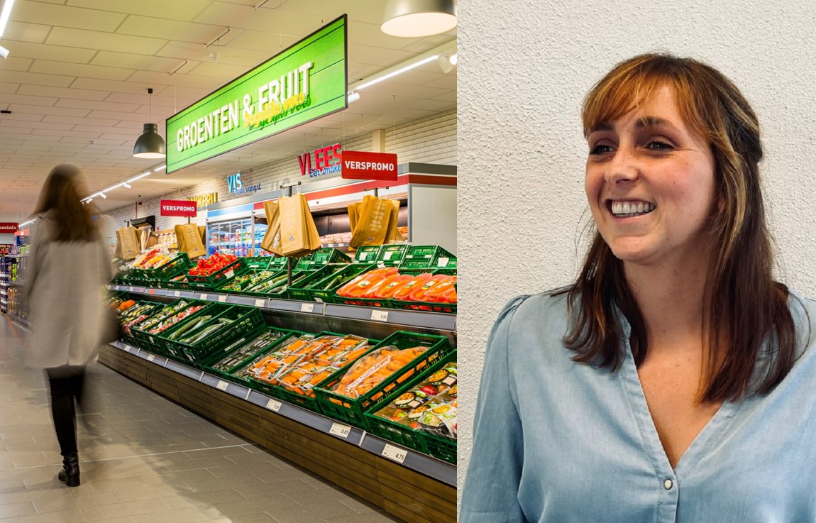 « Chez Aldi, les prix sont bas, pas les salaires » - RetailDetail BE