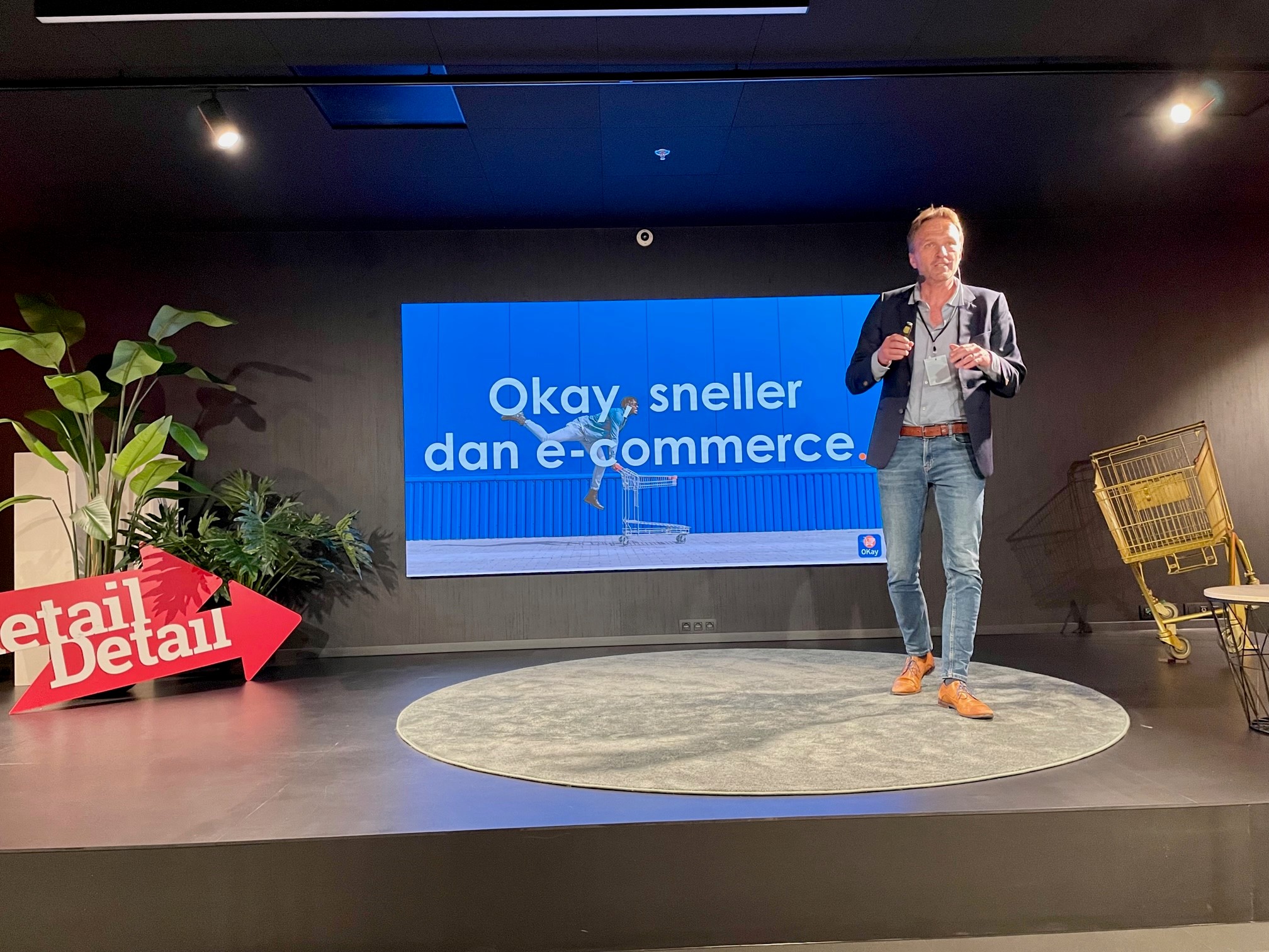 “Yoghurt tegen depressie” – Het RetailDetail Food Congress in 8 quotes ...