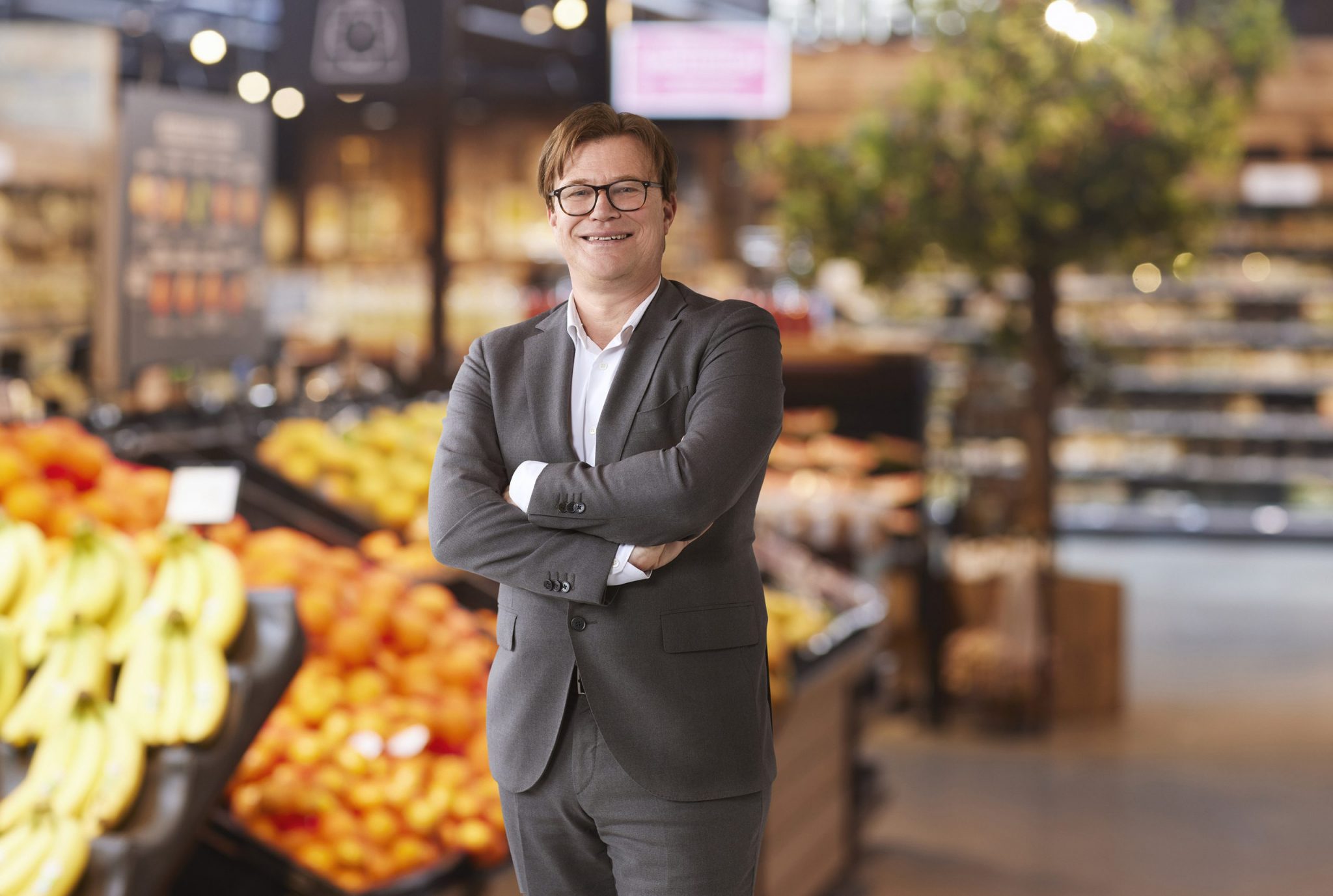 [Interview] Peter Isaac (Jumbo): “We moeten geduld tonen in België” - RetailDetail BE