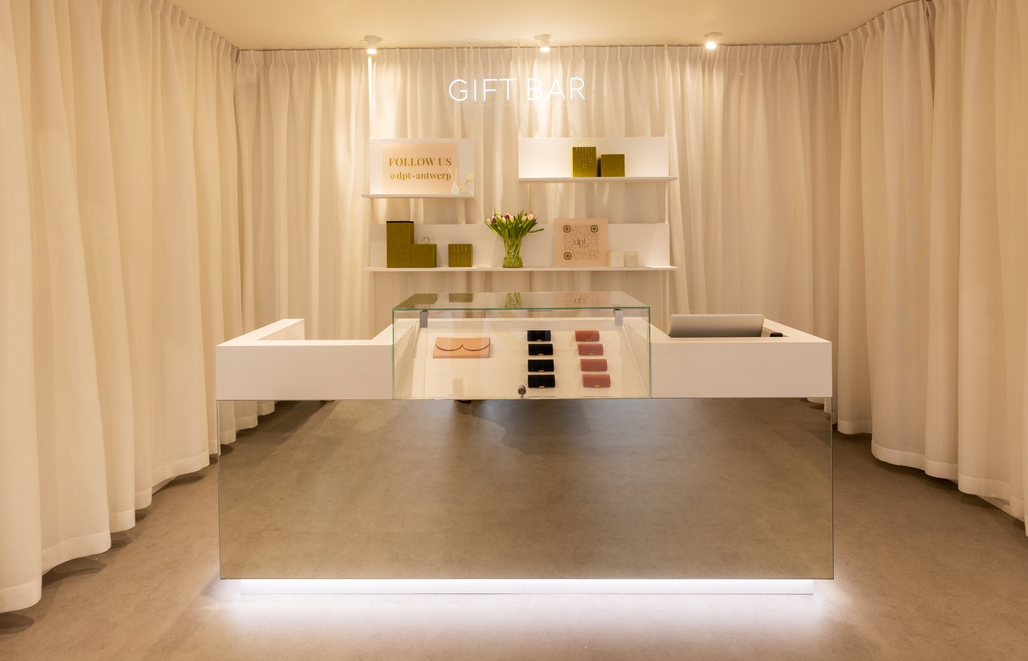 [En images] DPT Antwerp ouvre un magasin phare durable - RetailDetail BE