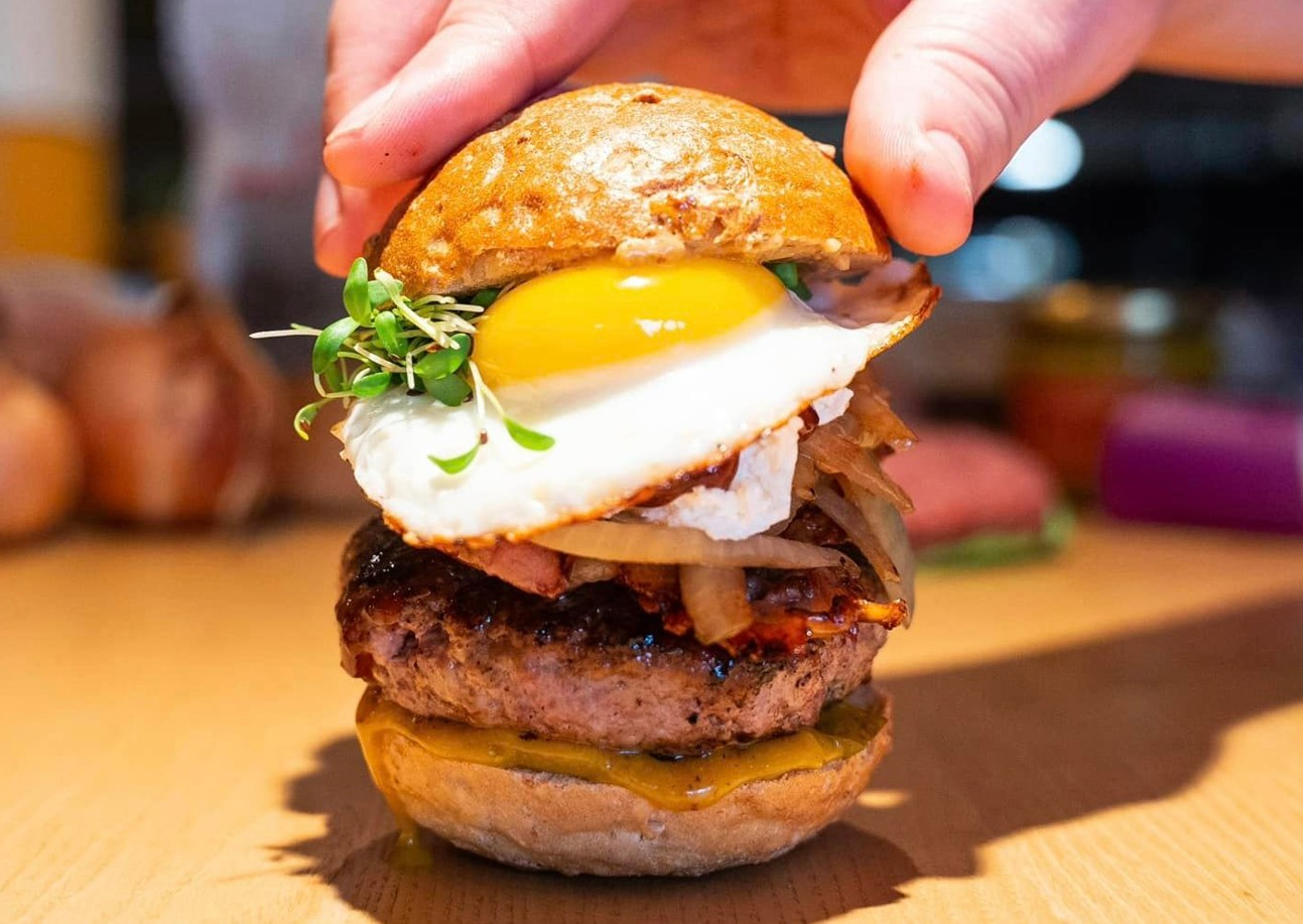 Na de hype, de doorbraak voor blockchain in de foodsector ...