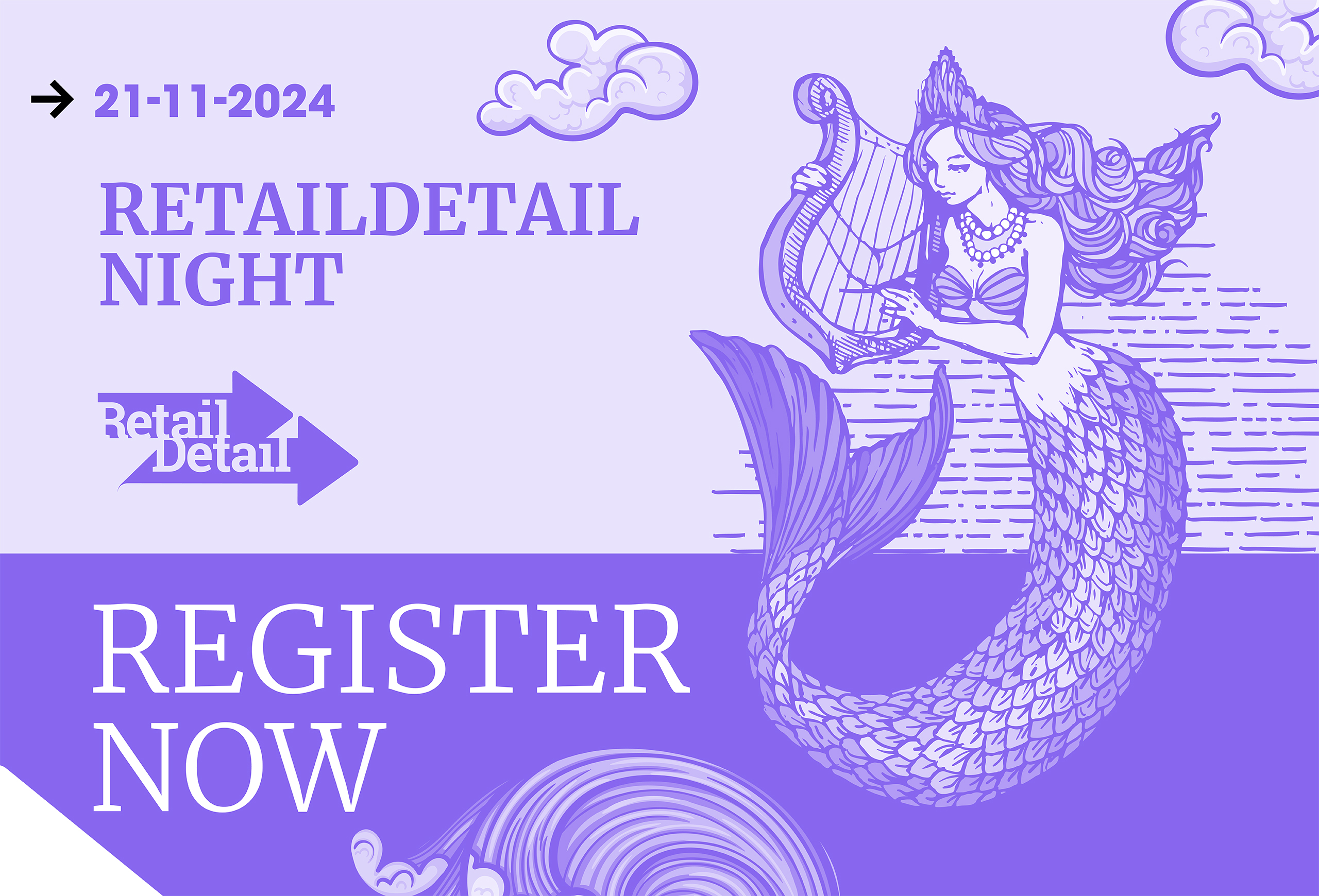 RETAILDETAIL NIGHT 2024 - RetailDetail BE