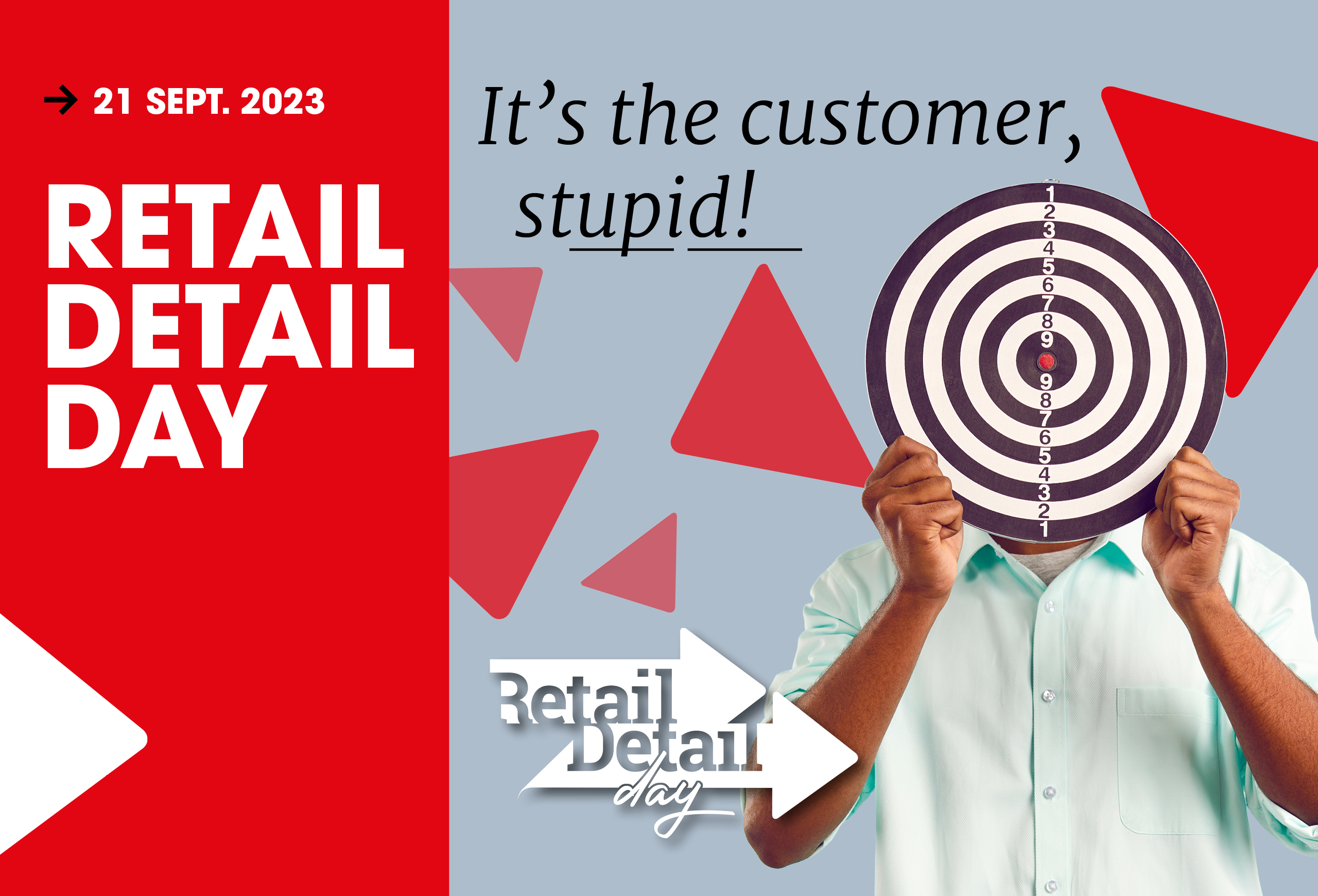 RETAIL MARKETING DAY 2023 - RetailDetail BE