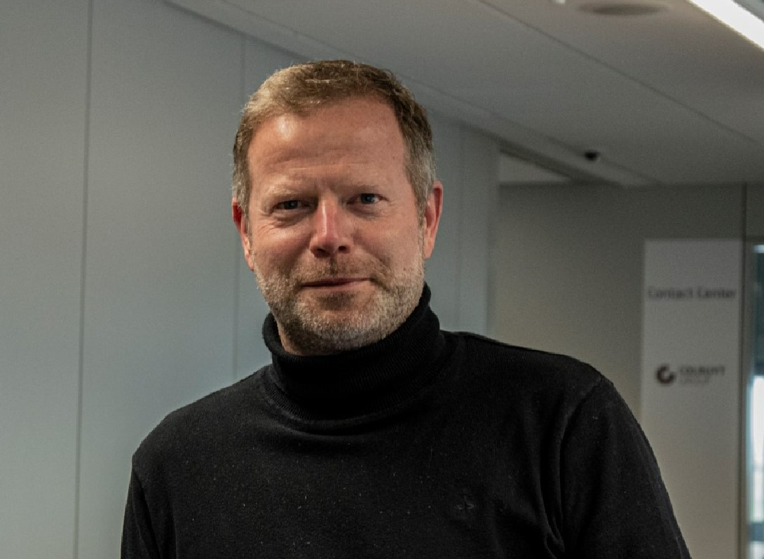 Le nouveau CEO de Colruyt Group ne prévoit pas de changement de ...