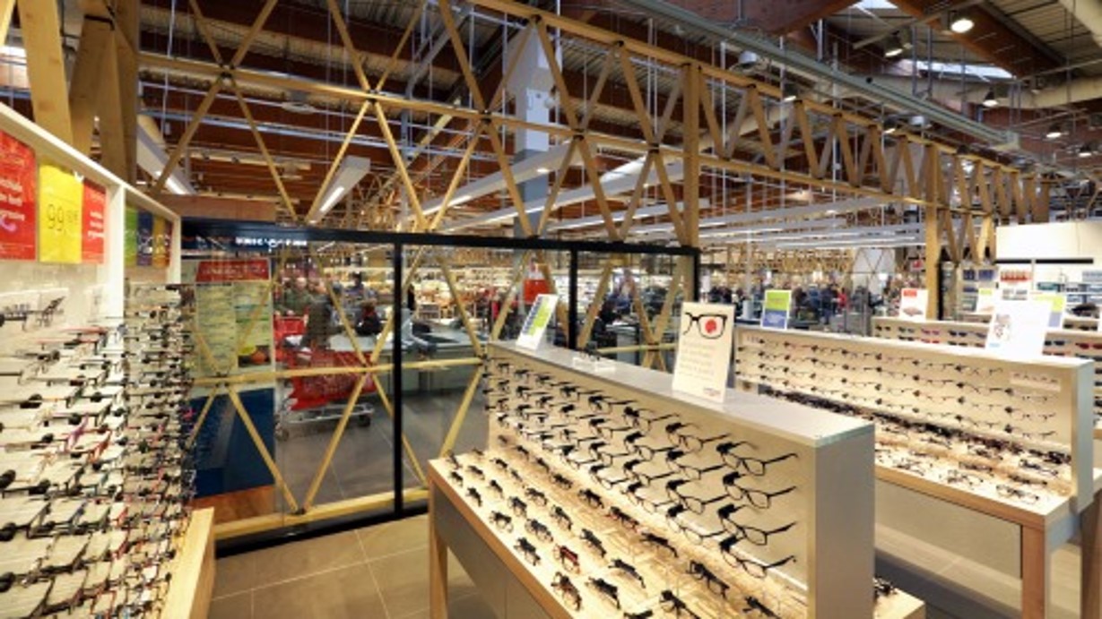 [The Captain’s Talk] Les plus beaux concepts retail du monde, partie 2 - RetailDetail BE