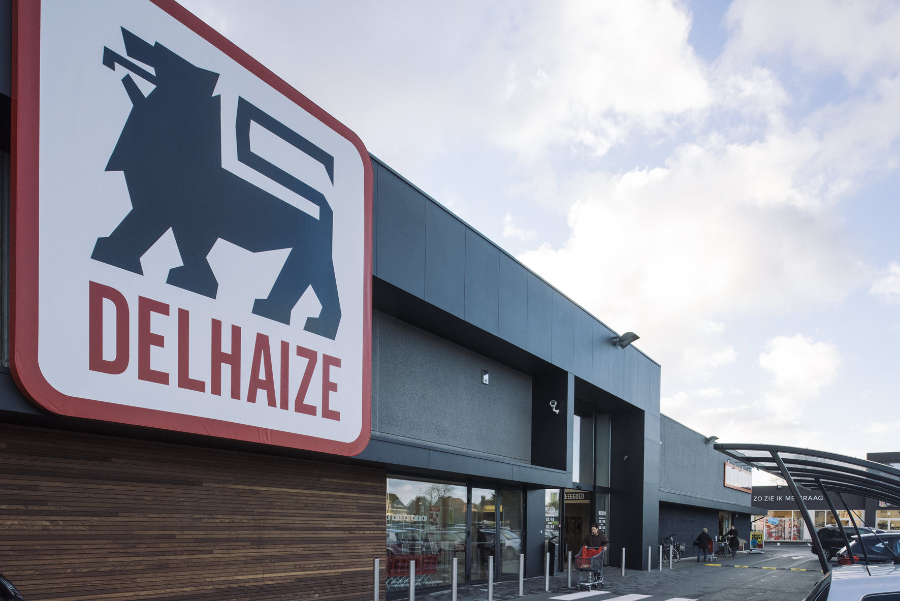 Overnemers Delhaize-supermarkten doorgelicht: opvallend veel store ...