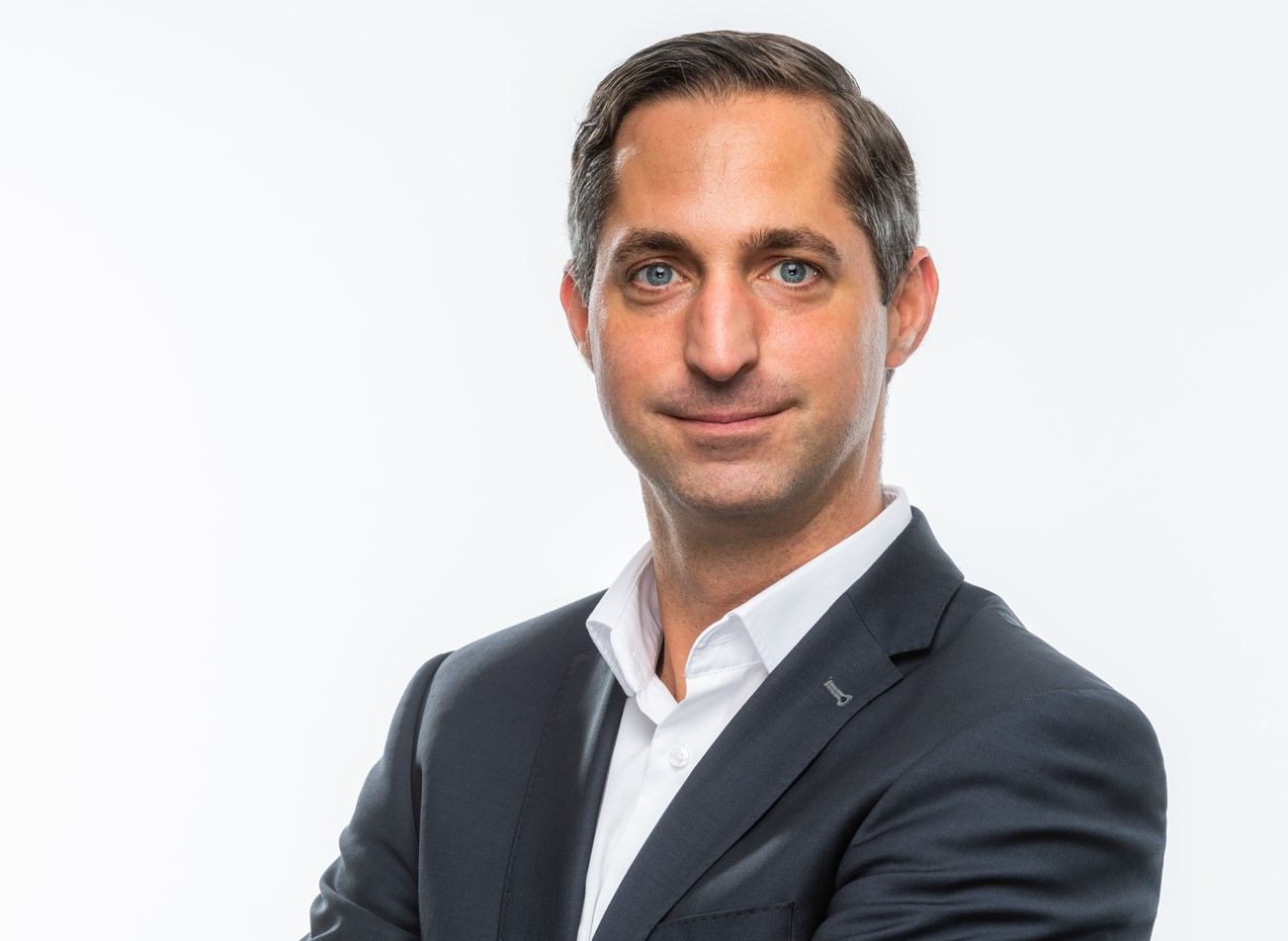 [Interview] Stefan Pichler (Henkel) : « Une fois le pouvoir d'achat ...
