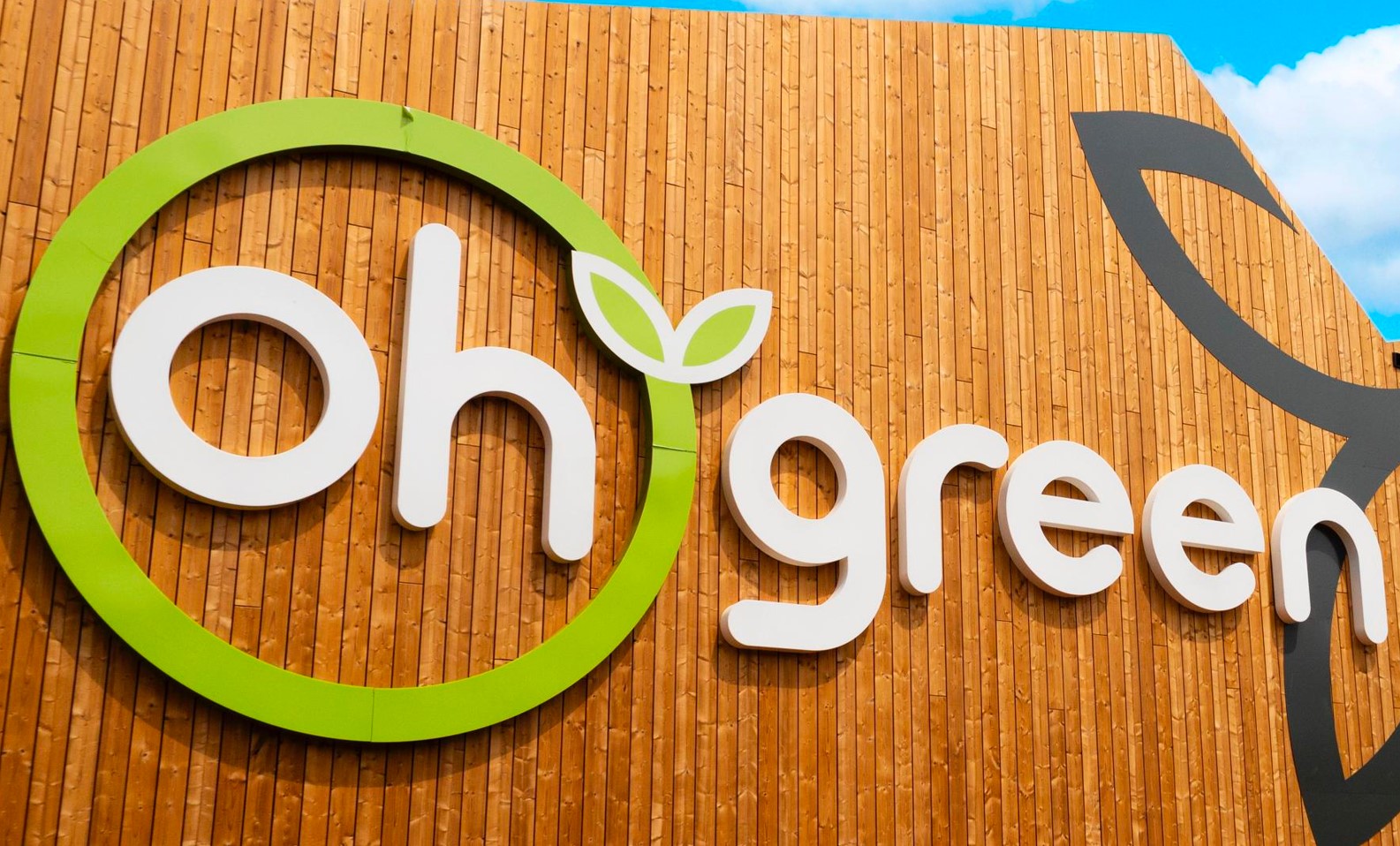 Alain Hellebaut neemt afscheid van Oh'Green - RetailDetail BE