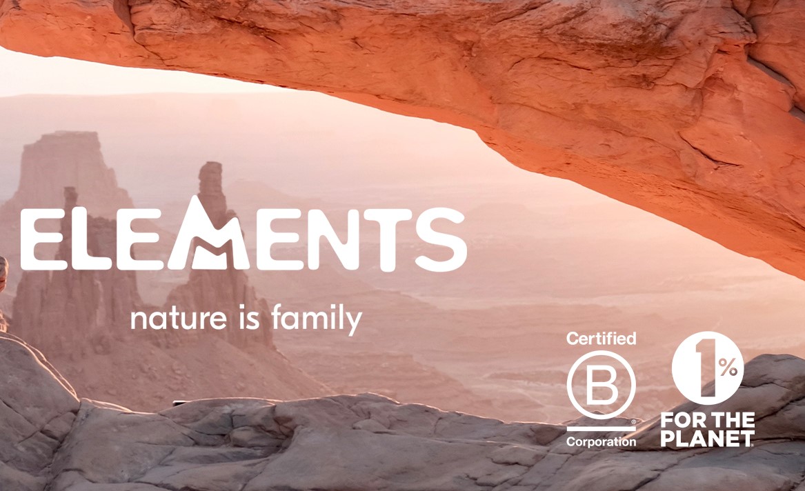 Beperkte middelen, grote invloed: de impactkorting van outdoordistributeur Elements ...