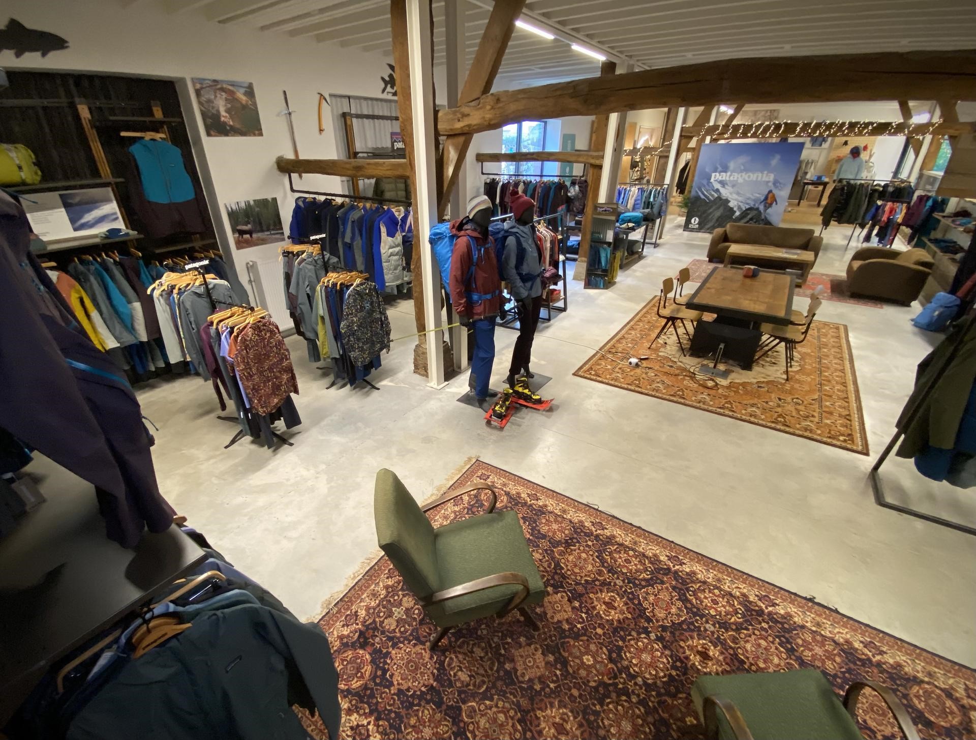 Beperkte middelen, grote invloed: de impactkorting van outdoordistributeur Elements ...