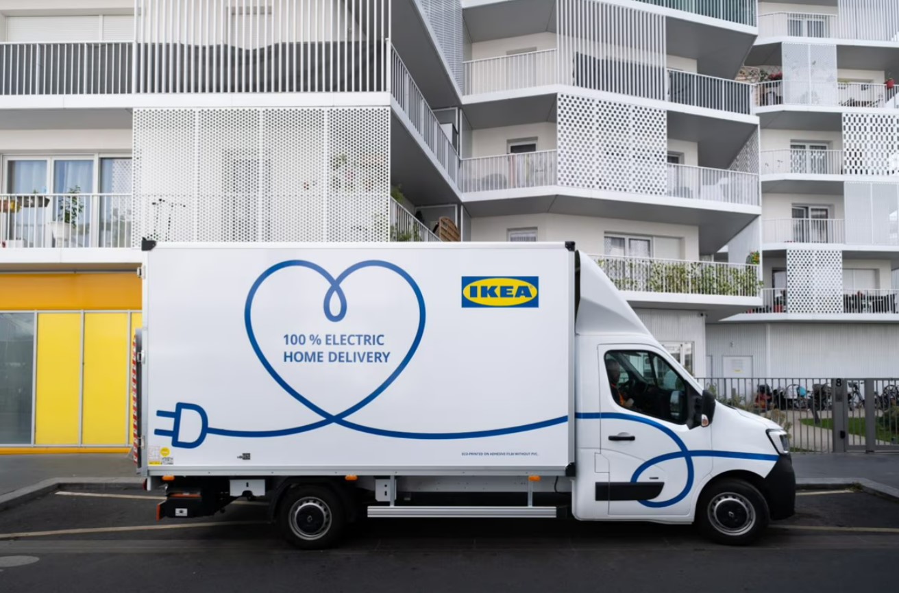 Ikea België investeert in omnichannel en prijsverlagingen na recordjaar ...