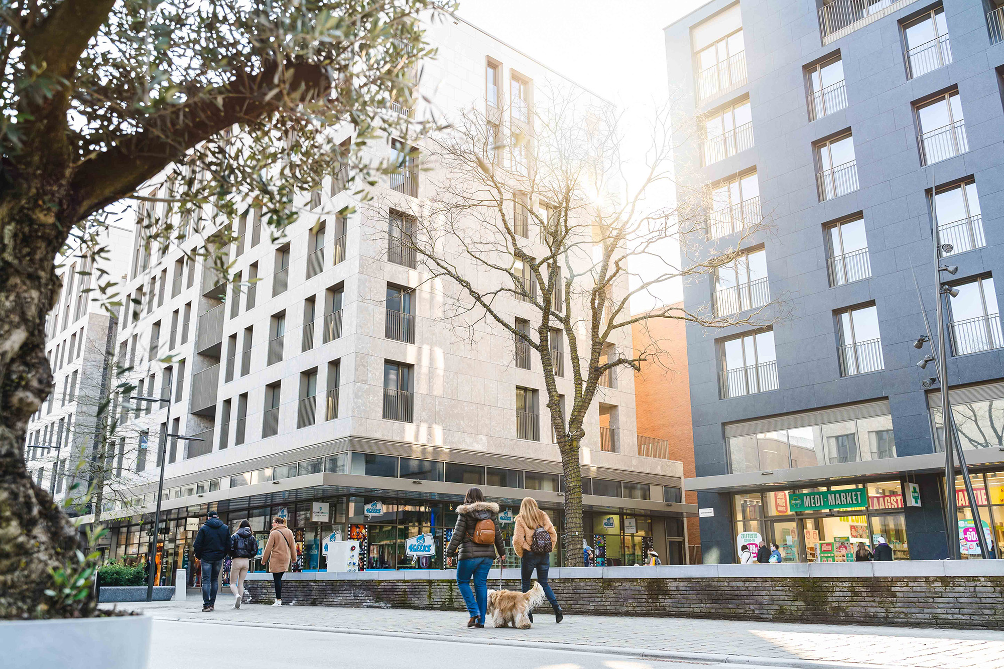 Twee-euro-winkel Boon Two opent in Hasselt - RetailDetail BE
