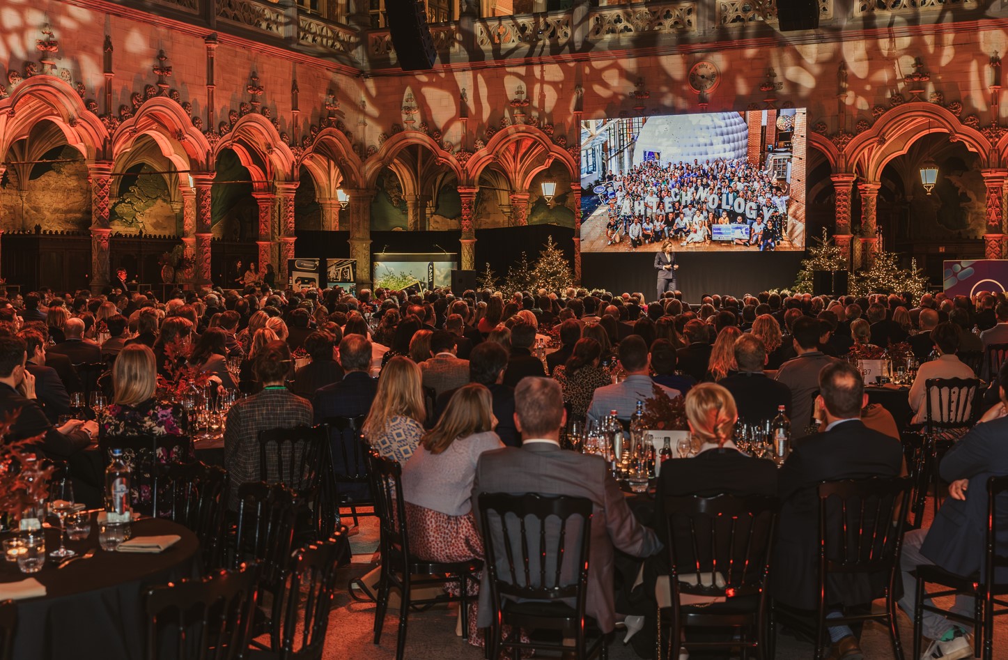 Voici le reportage photo et vidéo de la RetailDetail Night ...