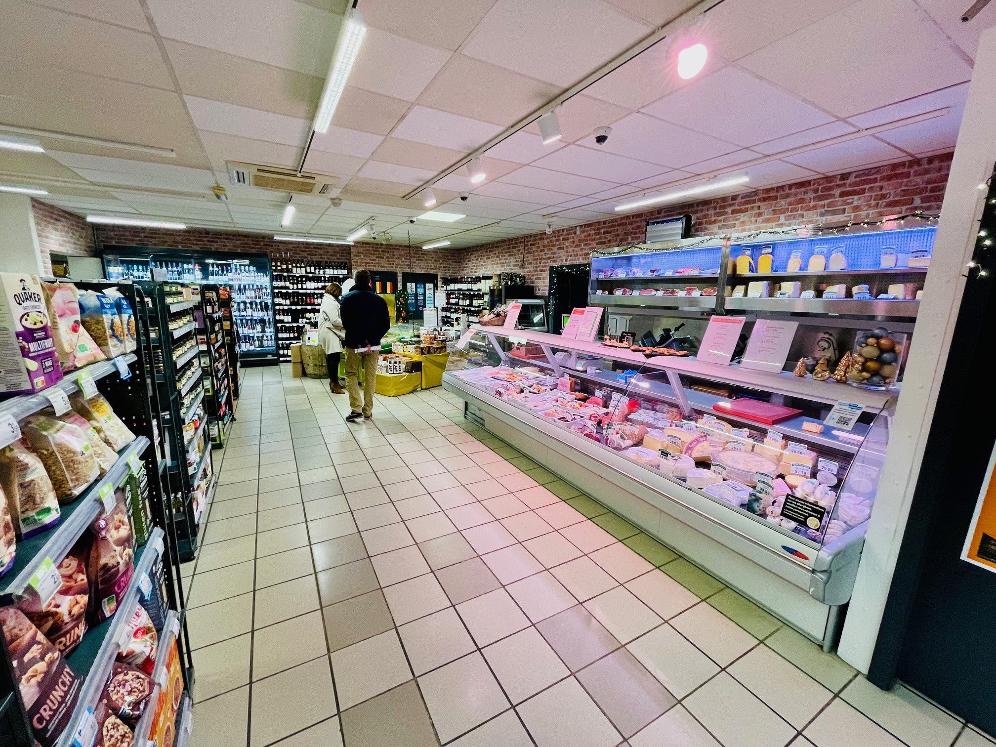 Groeispurt voor Carrefour Express - RetailDetail BE