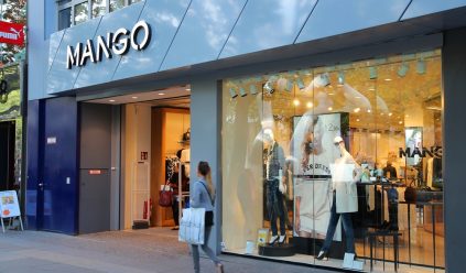 Homepage - RetailDetail BE