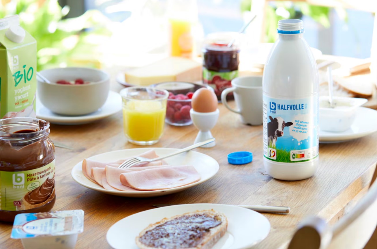 Waarom Colruyt speculoospasta naar India brengt - RetailDetail BE