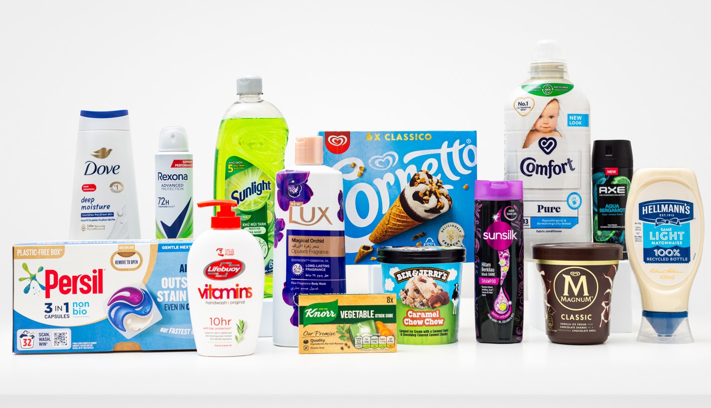 Europa is zorgenkind voor Unilever - RetailDetail BE