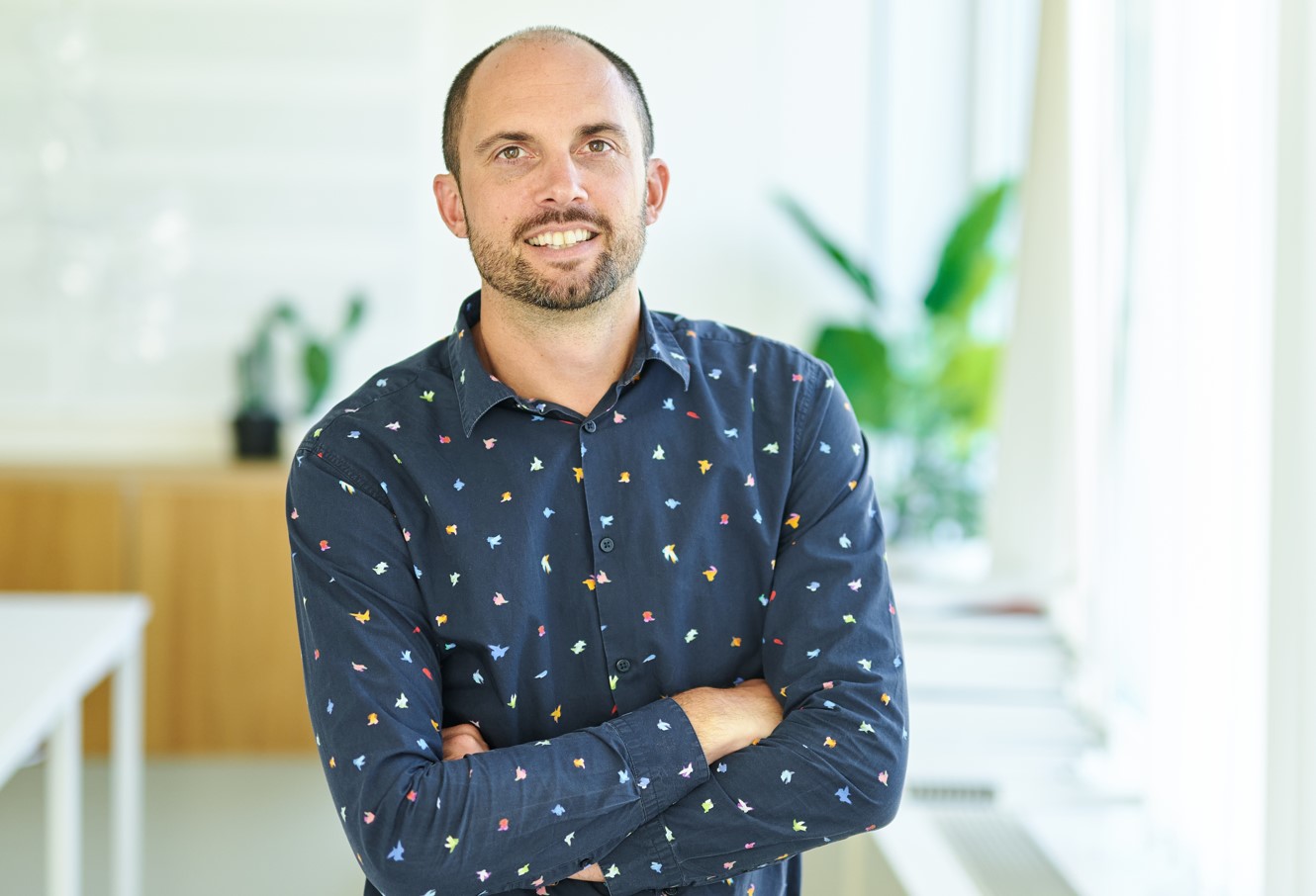 [Interview] Bram Vromans (bol): “Ons lokale karakter is onze sterkte” - RetailDetail BE