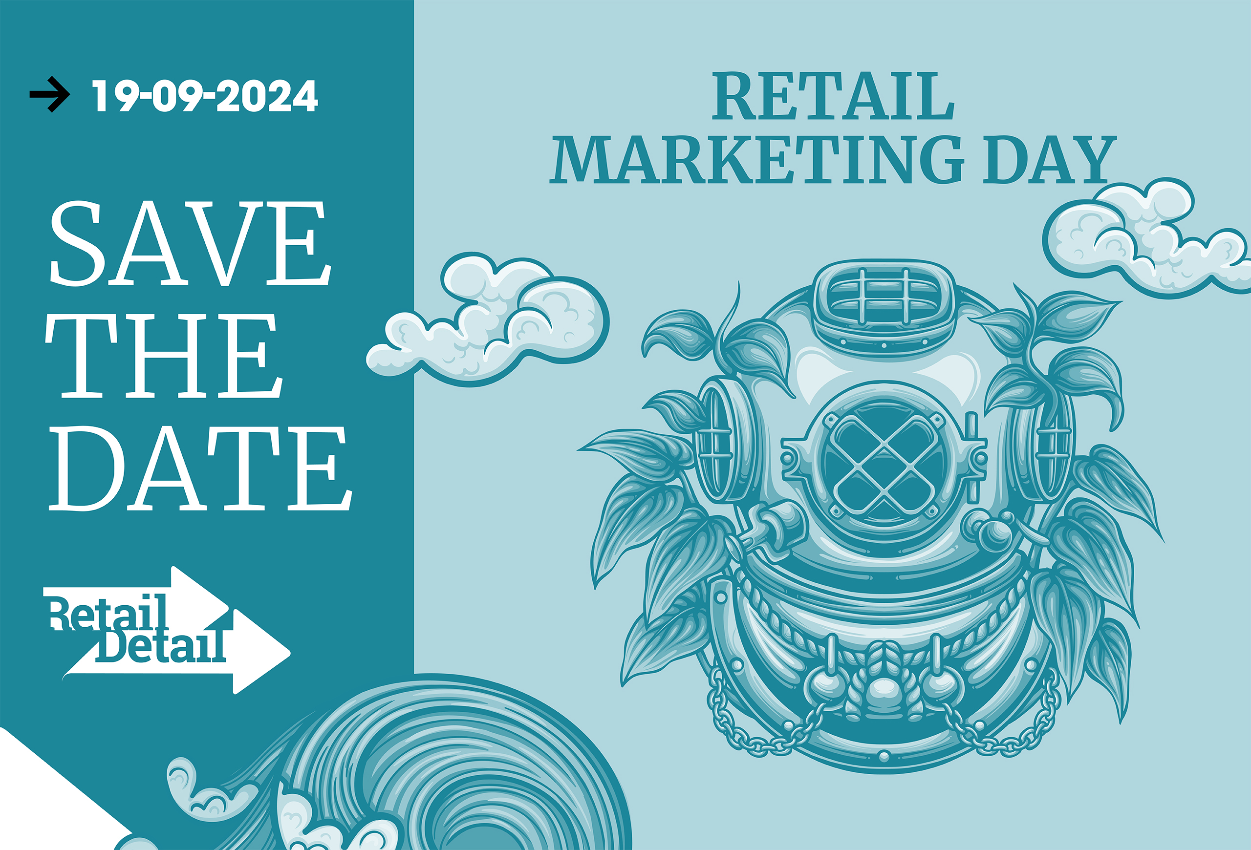 RETAIL MARKETING DAY 2024 - RetailDetail BE