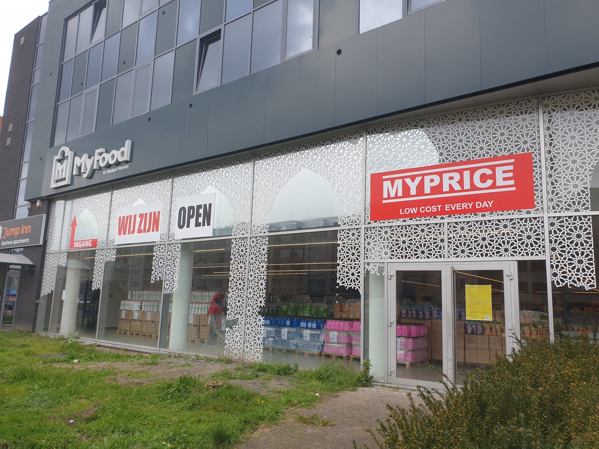 MyPrice opent vierde filiaal in Deurne - RetailDetail BE