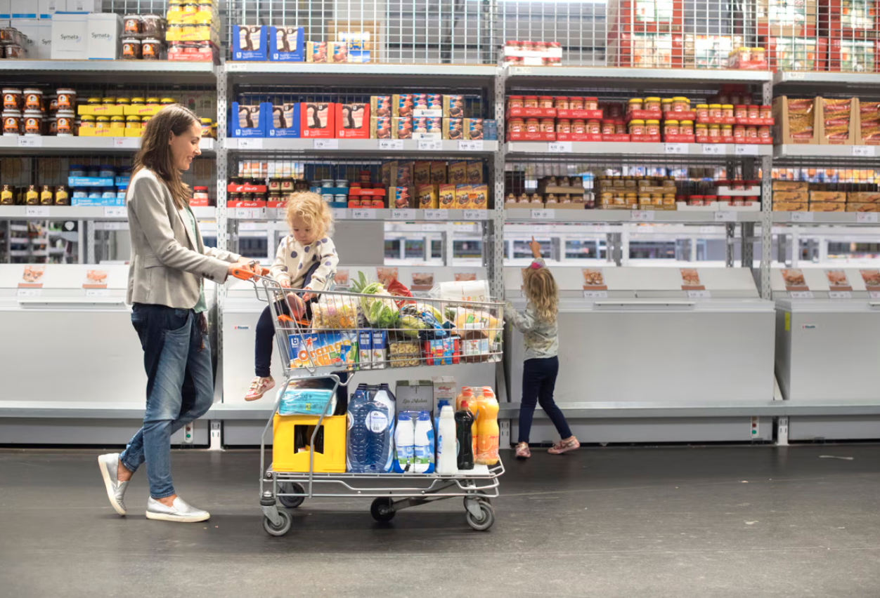 [Analyse] Colruyt verliest marktaandeel door zondagsopeningen bij ...