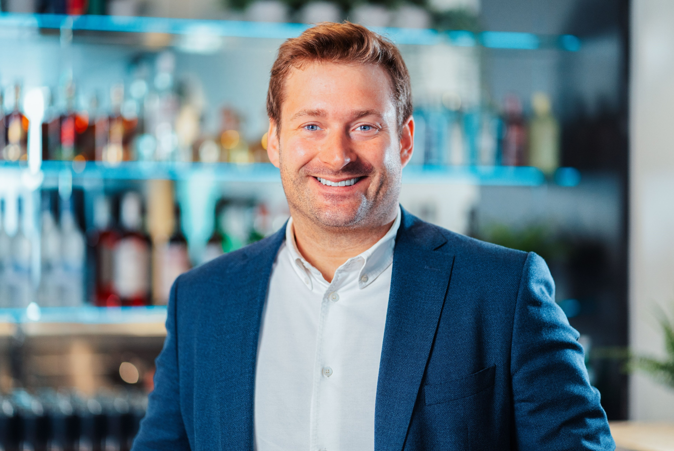 Un nouveau directeur pour Bacardi en Belgique - RetailDetail BE