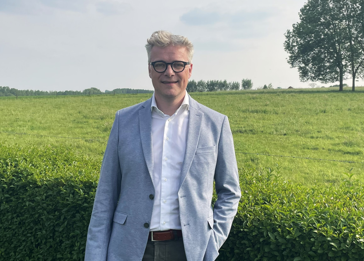 Milcobel heeft nieuwe CEO - RetailDetail BE