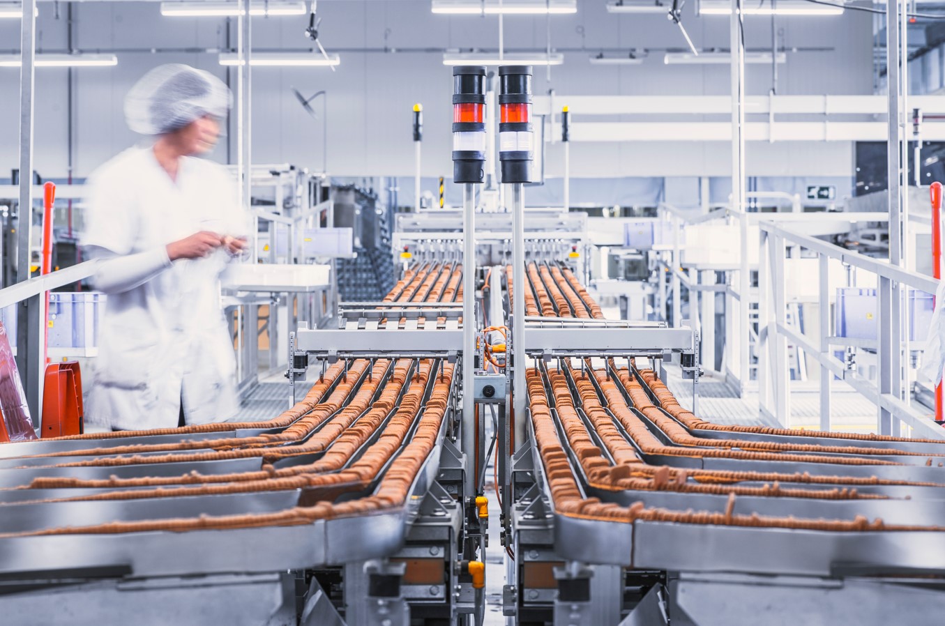Recordvolumes voor Lotus Bakeries: fabriek kan niet volgen ...