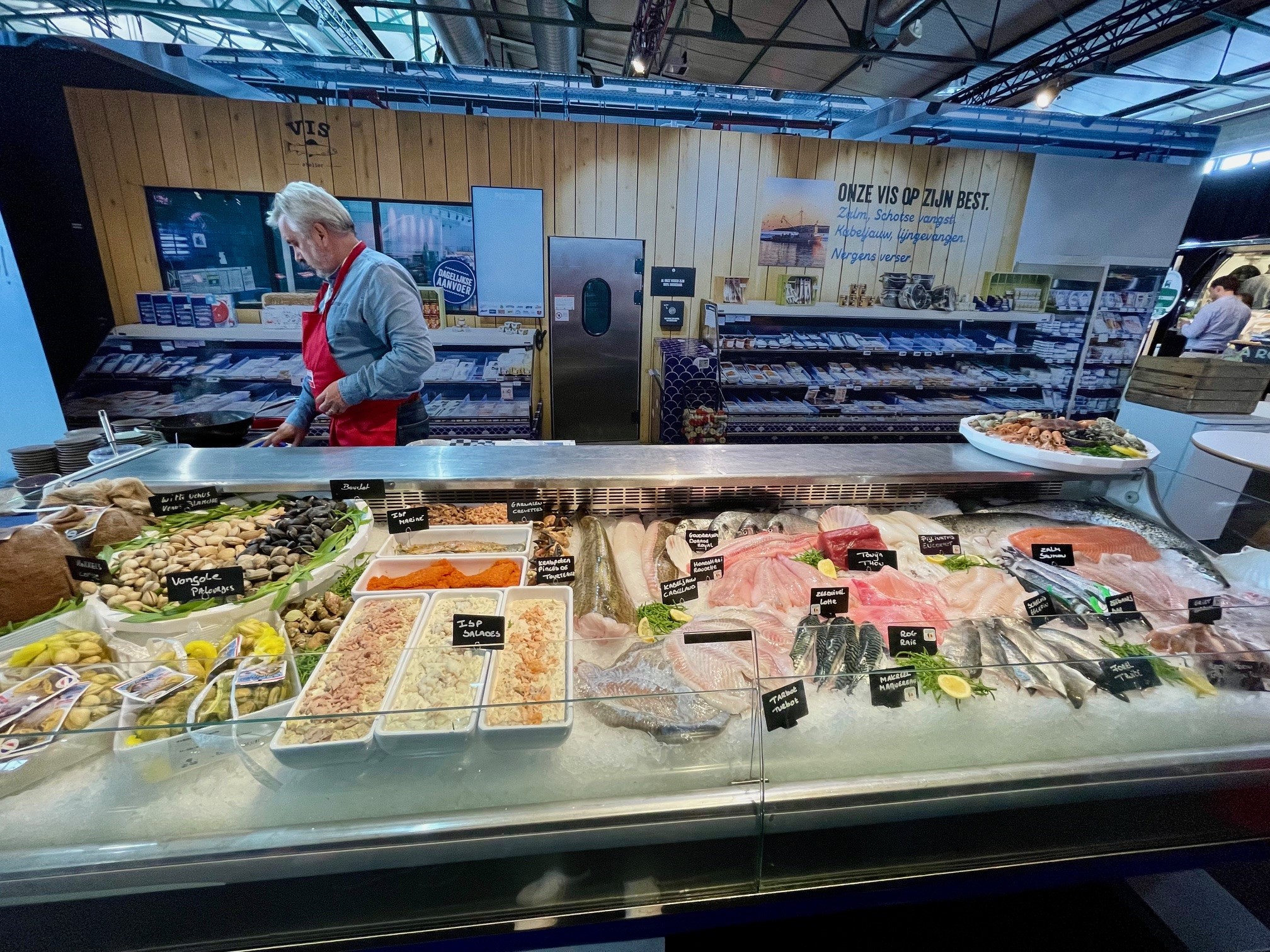 Le franchisage fait souffler un vent nouveau sur l'assortiment Delhaize ...