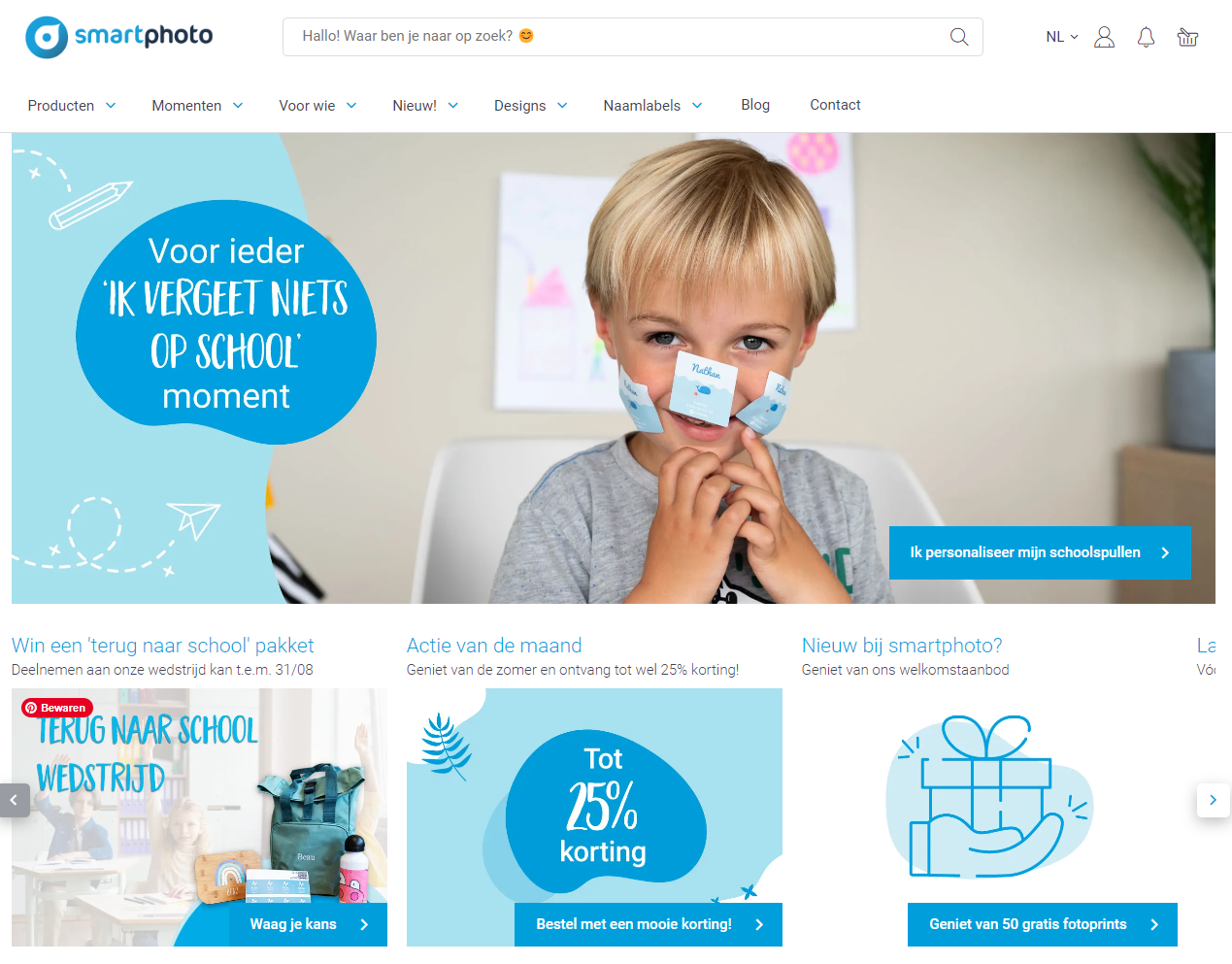 Ondernemers Marc Coucke en Philippe Vlerick willen Smartphoto overnemen ...