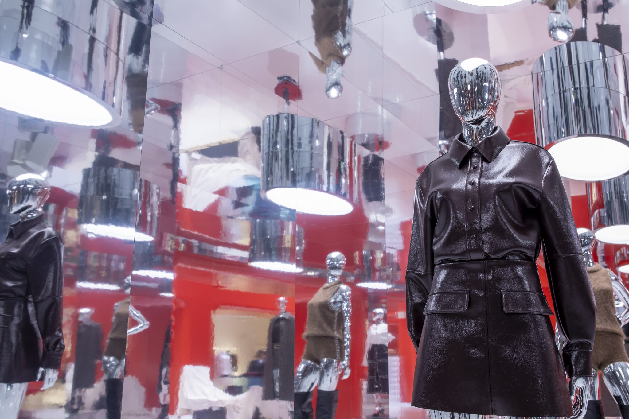 H&M introduit la seconde main et un nouveau concept de magasin en Belgique - RetailDetail BE