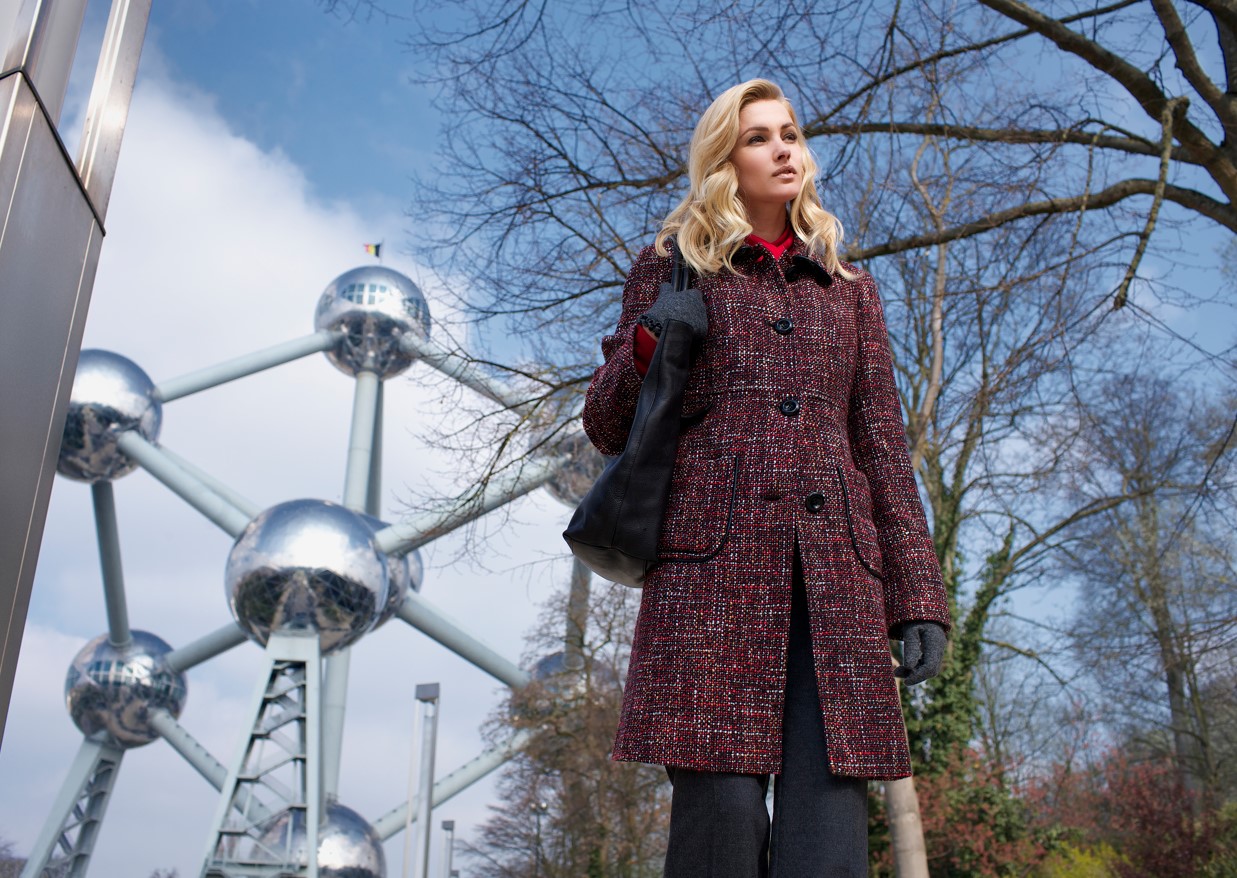 Mayerline lance une collection circulaire - RetailDetail BE