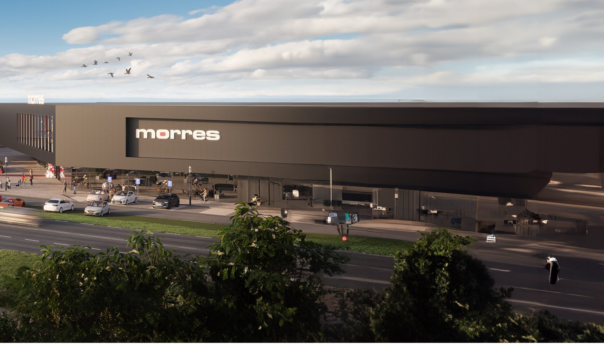 Morres Wonen krijgt nieuwe topman - RetailDetail BE