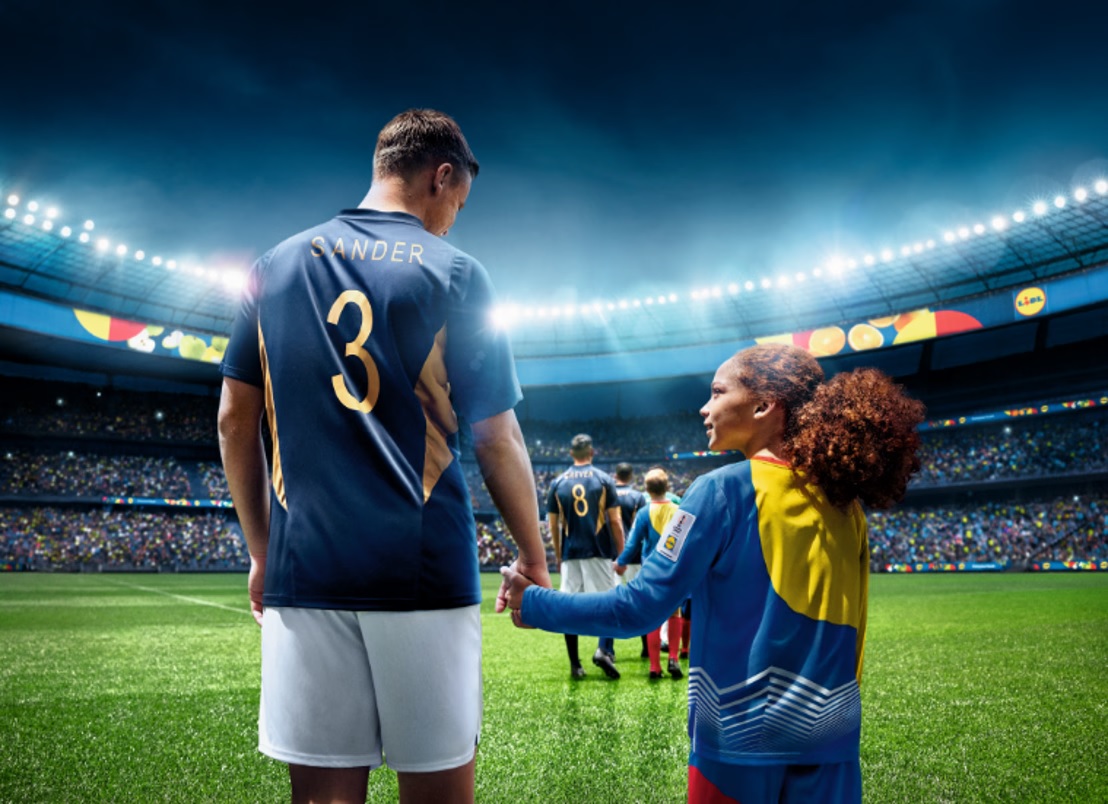 Lidl mise sur le football avec un nouveau partenariat UEFA ...