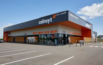 “Colruyt zoekt koper voor Franse supermarkten” - RetailDetail BE