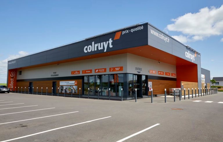 “Colruyt zoekt koper voor Franse supermarkten” - RetailDetail BE
