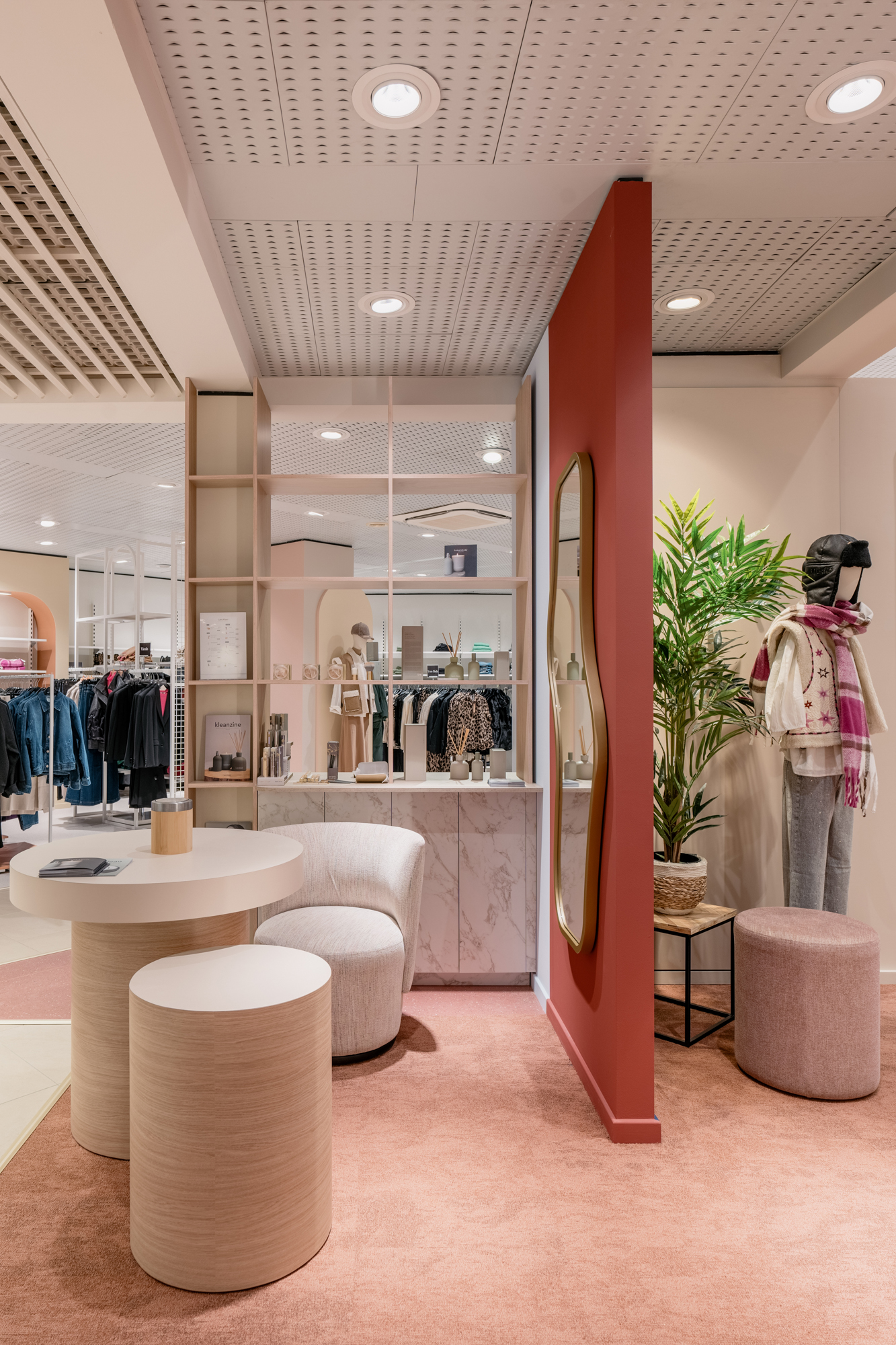 Verjonging SKM slaat aan: “We beginnen te oogsten” - RetailDetail BE