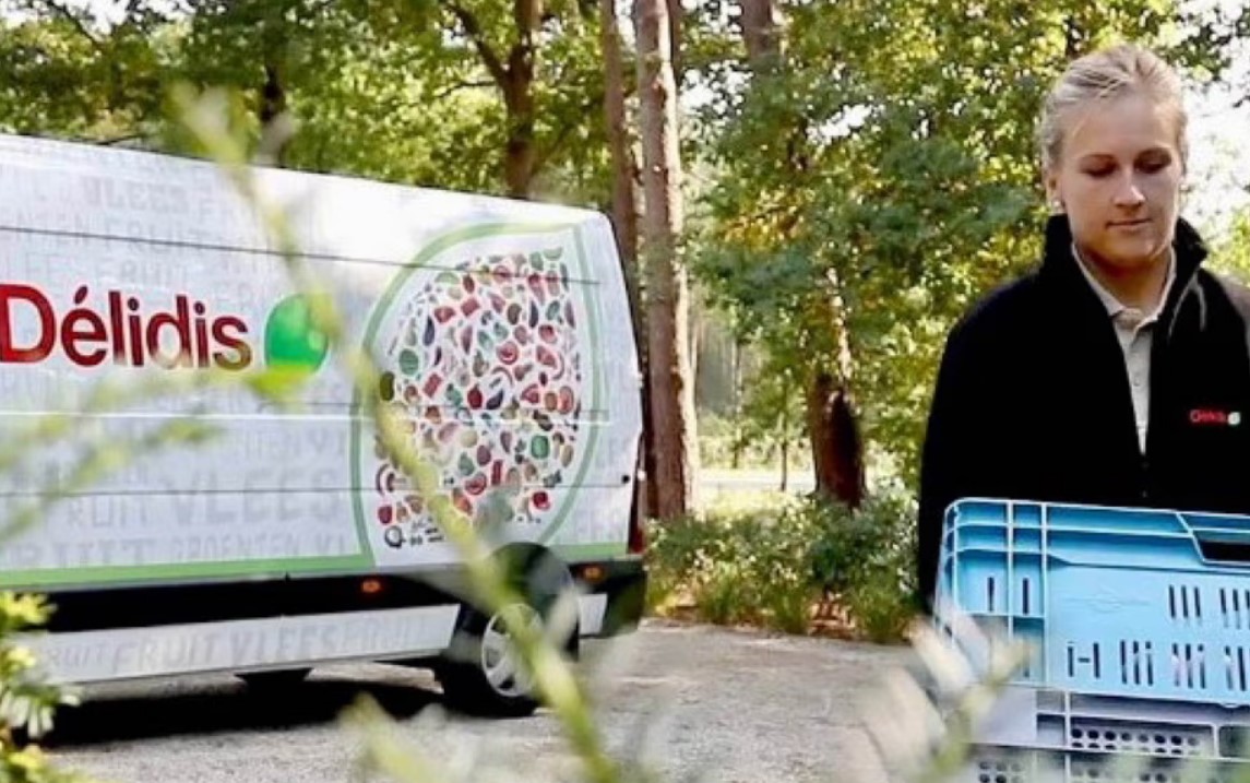 Peeters-Govers vend sa division grossiste à Colruyt Group - RetailDetail BE