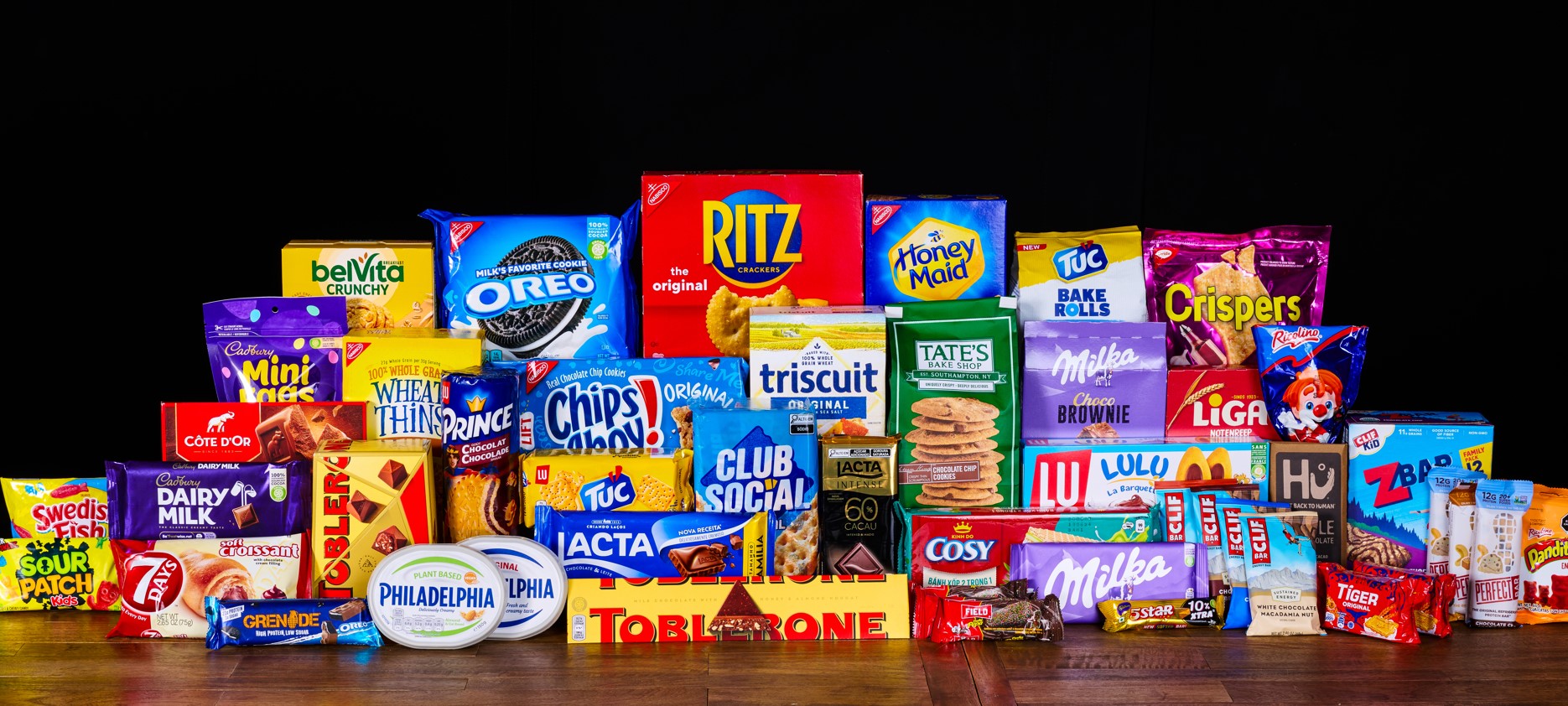 Hoge cacaoprijzen wegen op winst Mondelez - RetailDetail BE