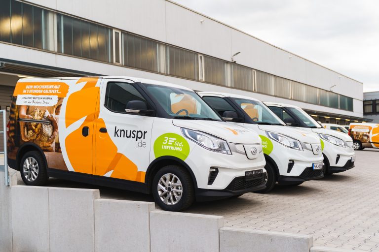 ‘Knuspr op Amazon’: nieuwe alliantie voor onlineboodschappen in ...