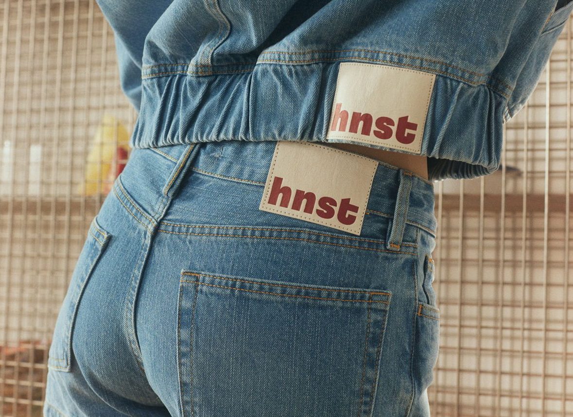 La société mère de JBC achète la marque de denim durable HNST - RetailDetail BE