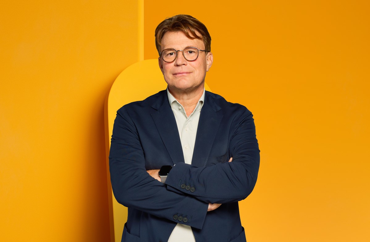 “Jumbo België zit nu permanent in de zwarte cijfers” - RetailDetail BE