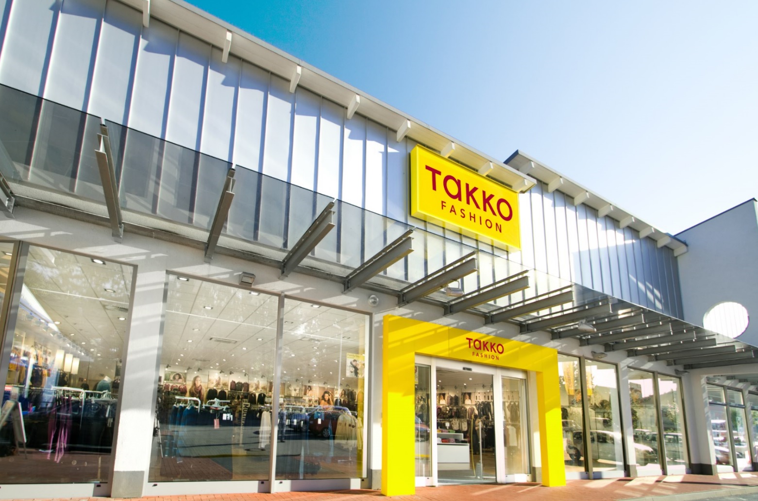 Takko Fashion drukt gaspedaal in na recordjaar - RetailDetail BE