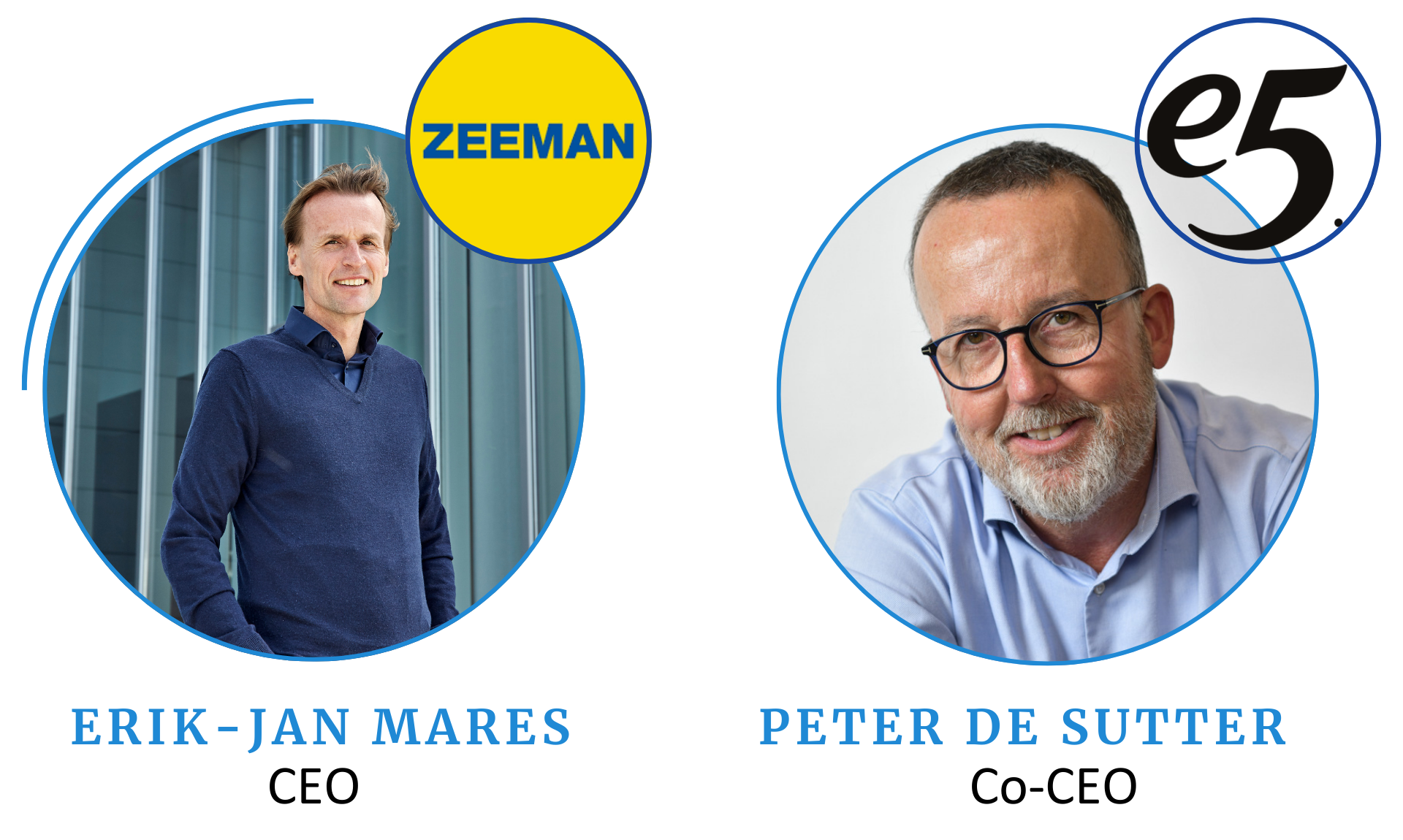 RETAILDETAIL CONGRESS 2025 - FASHION & LIFESTYLE EDITION - RetailDetail BE